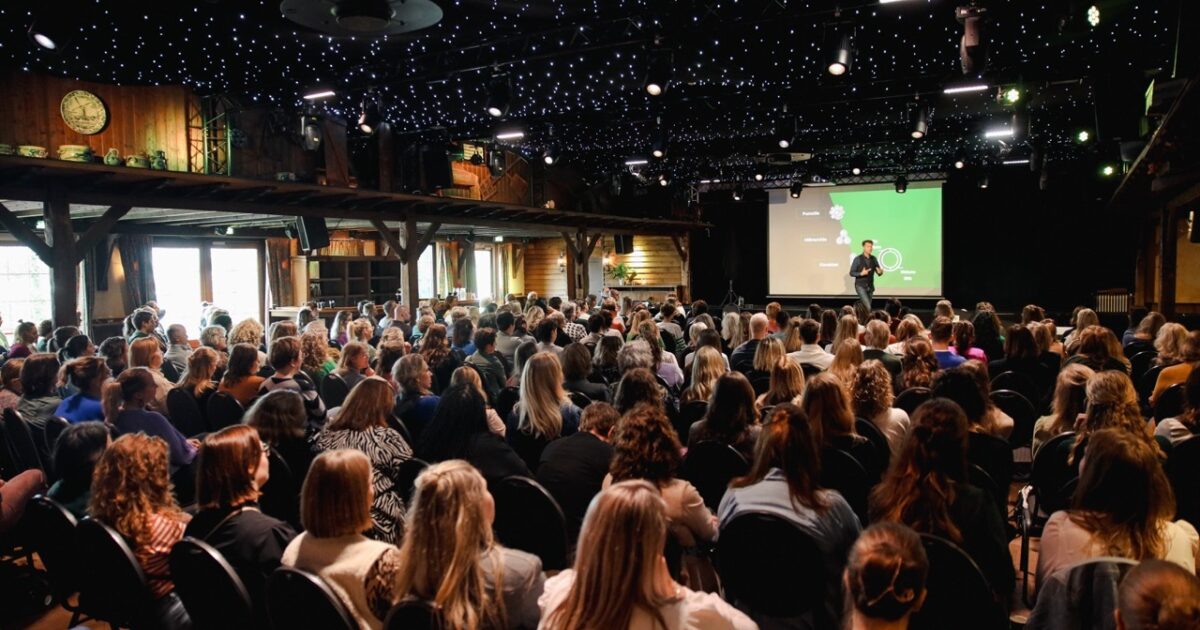 Zakelijk event organiseren in de Achterhoek | Radstake